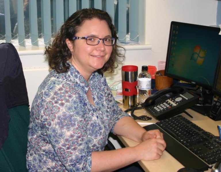 Dr Vicky Leighton – Kingsteignton Medical Practice